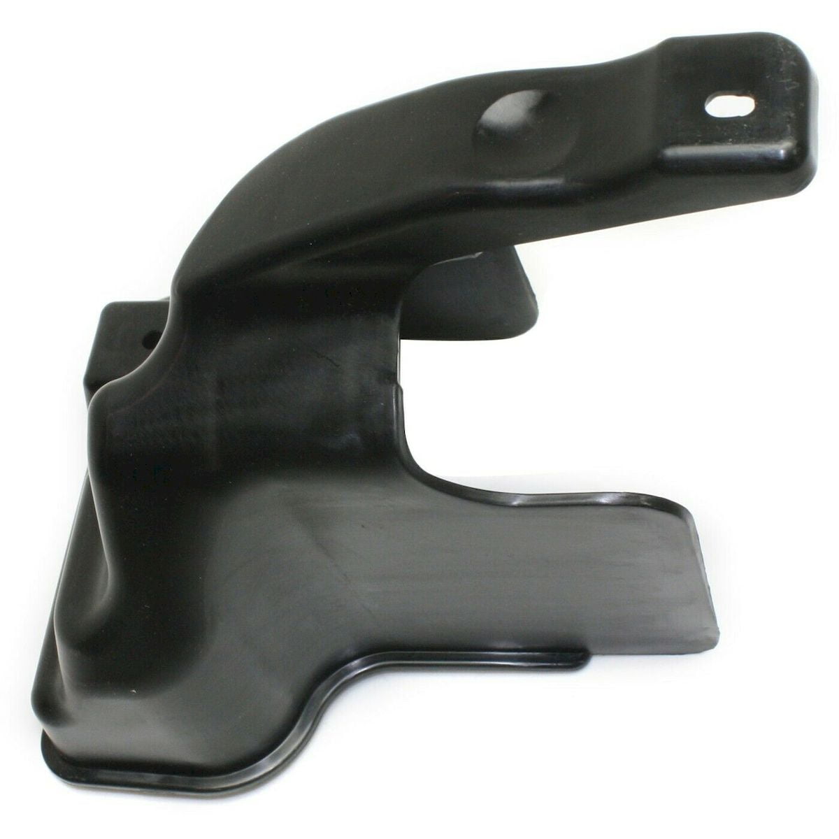 OE Compatible/Replacement Bumper Lower Front Air Shield For CHEVROLET ...