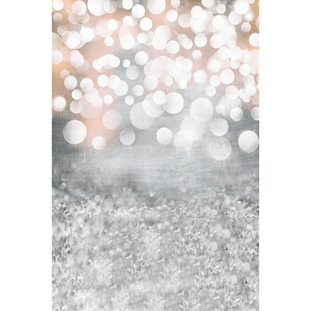 Lolmot Backgrounds for Photography Lover Dreamlike Glitter Haloes ...