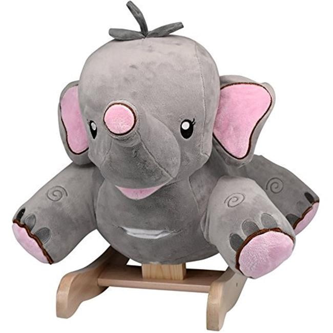 Rockabye 85075 Rosie the Elephant - Walmart.com