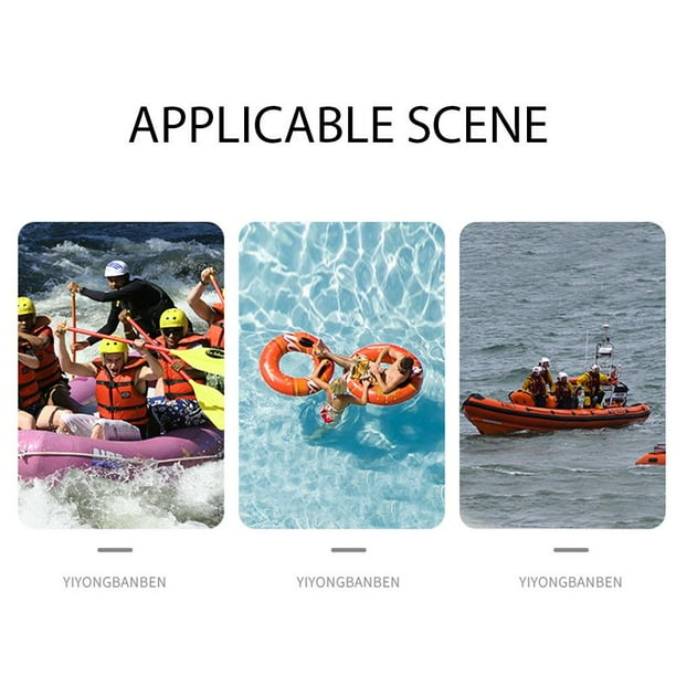 Outdoor Life Jacket for Adult Swimming Outdoor Life Jacket for Life ...