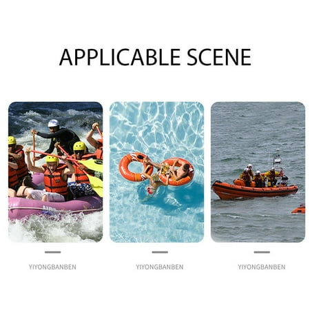 Outdoor Life Jacket for Adult Swimming Outdoor Life Jacket for Life ...