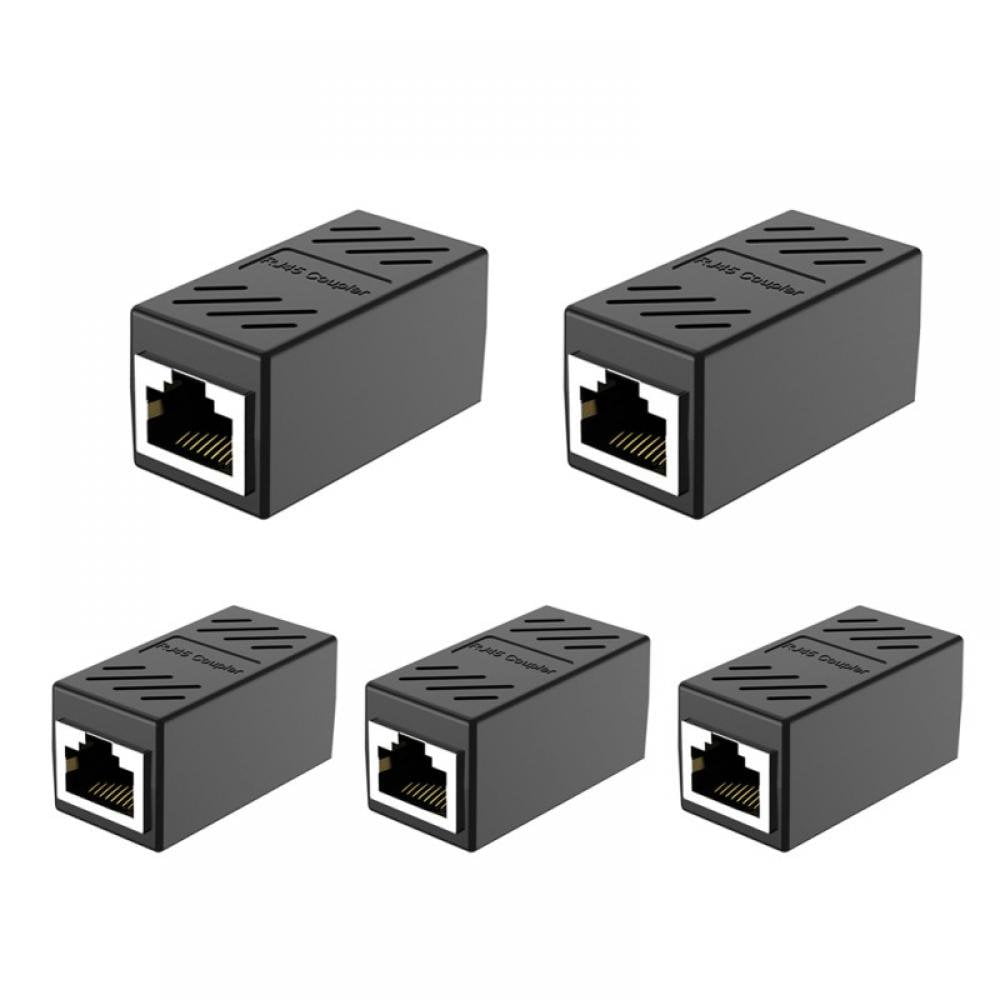 Click here for Generic Ethernet Connectors Rj45 Coupler Ethernet... prices