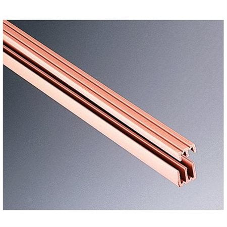 Plastic Sliding Door Track And Guides - Walmart.com - Walmart.com