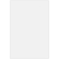 LUXPaper 12 x 18 Paper, 80lb Bright White, 50/Pack - Walmart.com