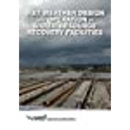 Wet Weather Design and Operation in Water Resource Recovery Facilities ...