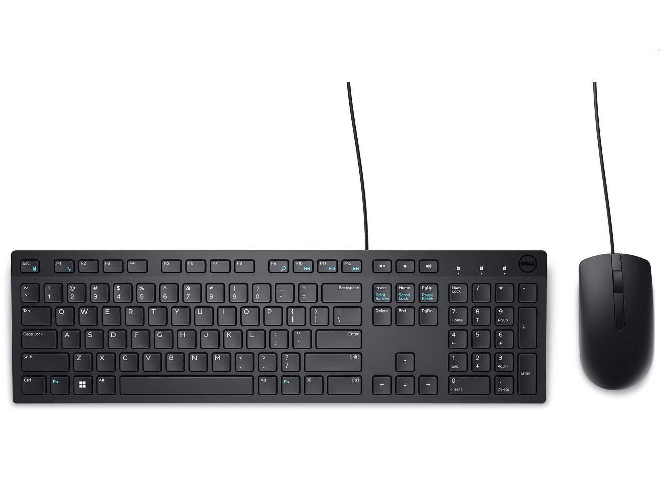 Dell Usb Keyboard