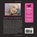 Everything I Need to Know I Learned from Dolly Parton : Country Wisdom ...