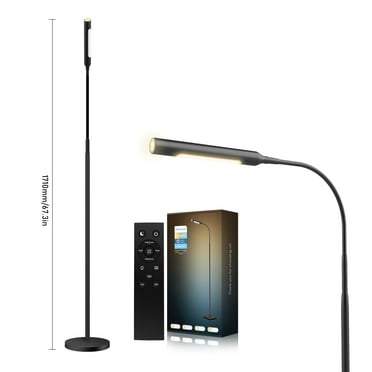 Design Toscano Prometheus Sculptural Floor Lamp - Walmart.com