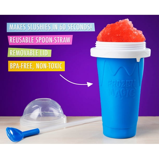 Slushy