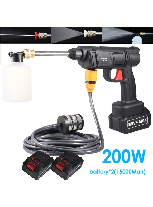 Small Pressure Washers in Pressure Washer Types - Walmart.com
