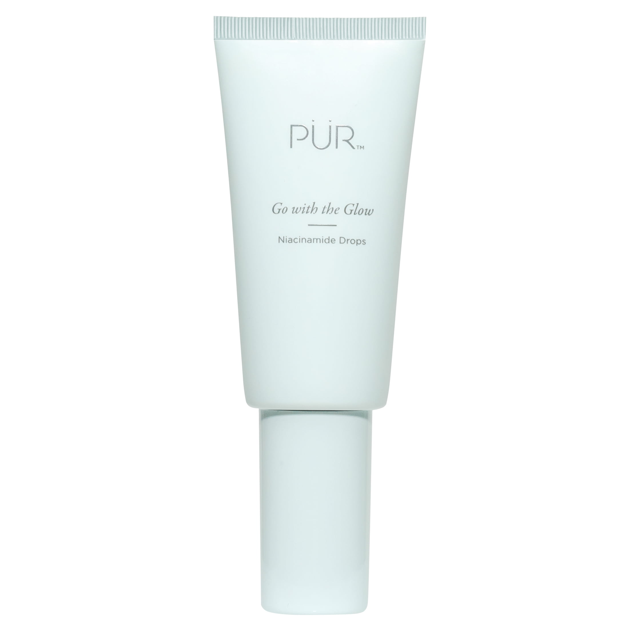 Pur Go with the Glow Niacinamide Drops - Walmart.com