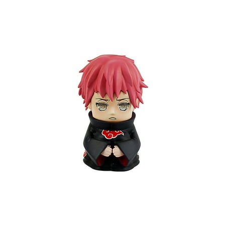 Naruto Palm Series Akatsuki Full Set Of Single Figureqbanxiao Organizes ...