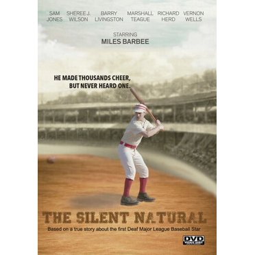 Sony Pictures Entertainment: The Natural (DVD) - Inspiring Baseball ...