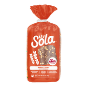 Multigrain Bread in Sliced Bread - Walmart.com