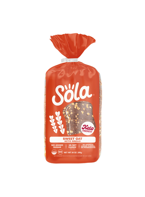 Sola Bakery & Bread in Food - Walmart.com