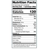 Great Value Baked Cheddar Cheese Penguin Crackers, 1 oz, 10 Count ...