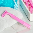 Equate The Essential 2 Blade Disposable Razors, 5 Count - Walmart.com
