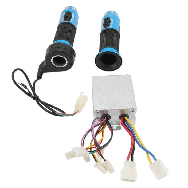 Motor Speed Controller, Under Voltage Protection High Power Brush Motor ...