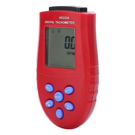 Display Speedometer, High Resolution LED Screen 5 Bits Display ...