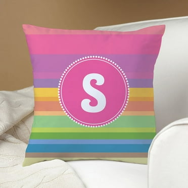 Personalized Hot Air Balloon Pillow - Walmart.com