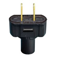 Free Shipping! Lutron Cas√©ta Weatherproof+ Outdoor Smart Plug on/off ...