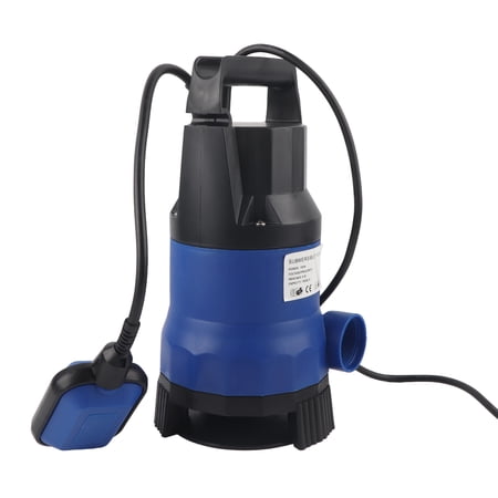 Submersible Pump, 8M Maximum Lift Sump Pumps Heavy Engineering ...