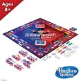 Monopoly House Divided Board Game: Elections, White House Themed Game ...