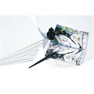 Sax 90 lb Drawing Paper, White, Ream of 500 Sheets - White - Walmart.com