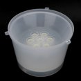 Hornet, Fly, and Bug Trapper Tool Wasp Trap & Bee Catching Bucket ...