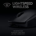 Logitech G Pro Wireless Gaming Mouse with Esports Grade Performance ...