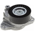 ACDelco Professional 38319 Drive Belt Tensioner Assembly with Pulley ...