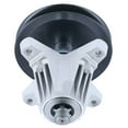 New Stens 285-703 Spindle Assembly Fits For Cub Cadet 918-06976A MTD 918-06976 - Walmart.com