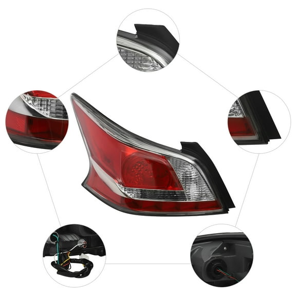 Spyder Toyota Tundra 14-16 Daytime LED Running Lights System ( Plug-and ...