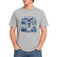 America 250th Anniversary T-Shirt – Patriotic Celebration Theme ...
