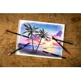 Crayola Signature Blend & Shade Soft Core Colored Pencils in Tin, Gift ...