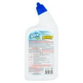 The Works Toilet Bowl Cleaner, 32 Ounce - Lime Rust Remover Liquid ...