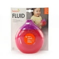 Boon Fluid Sippy Cup - Pink / Purple - Walmart.com