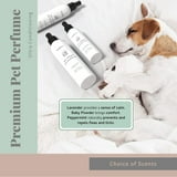 Begleys Pet Cologne and Deodorizer Odor Eliminator Perfume for Cats ...