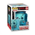 Exclusive Blue Funko POP! Games: Gelatinous Cube #914 from Dungeons ...