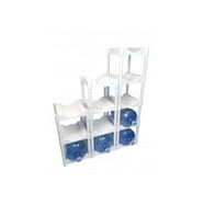 Stainless Steel Therapy Ball Rack, Wall Mount - Walmart.com
