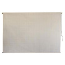 Keystone Fabrics Premium Outdoor Roller Patio Sun Shade 10ft Wide ...