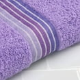 Mainstays 100% Cotton Bath Towel, Super Soft and highly absorbent Basic ...