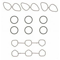 FEL-PRO MS 94801 Intake Manifold Gasket Set Fits select: 1992-1994 FORD ...