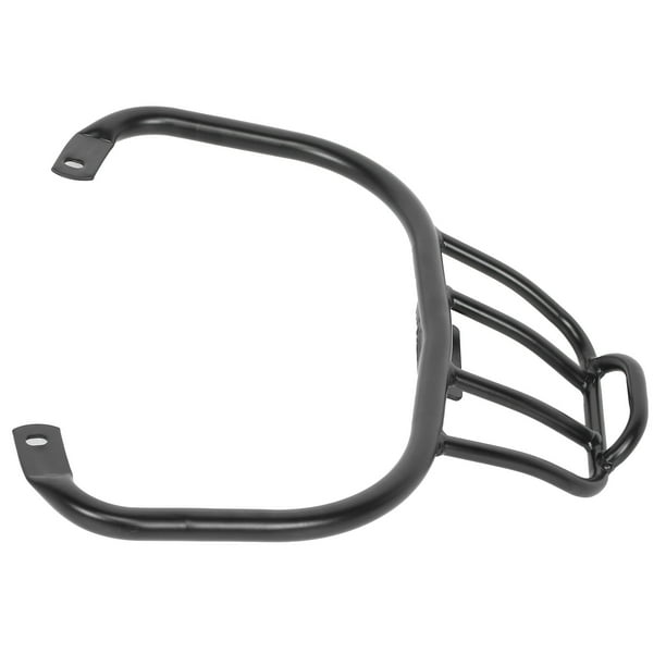 Motorcycle Luggage Rack Luggage Carrier Bracket Motorbike Accessory ...