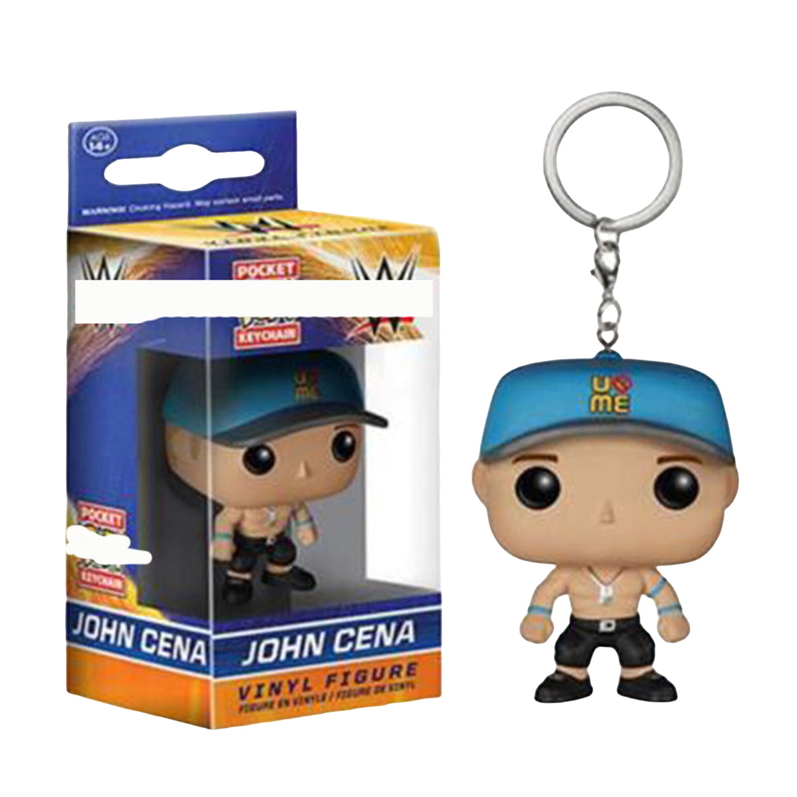 Click here for Visit The Sunlet Store W W E Keychain Cena Blue Ha... prices