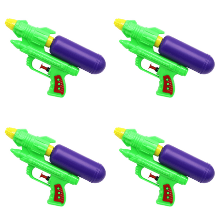 Peggybuy Water Gun Super Water Blaster Soaker Summer Soaker Gun High ...
