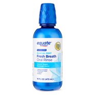 Equate Original Antiseptic Mouthrinse, 50.7 Fl Oz - Walmart.com