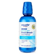 Equate Beauty Oral Rinse & Mouthwash