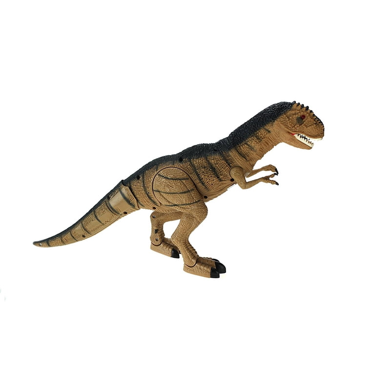 Allosaurus Planet Dinosaur