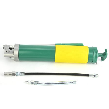 Grease Injection Tool, Aluminum Alloy Head Vehicle Lubrication Tool ...